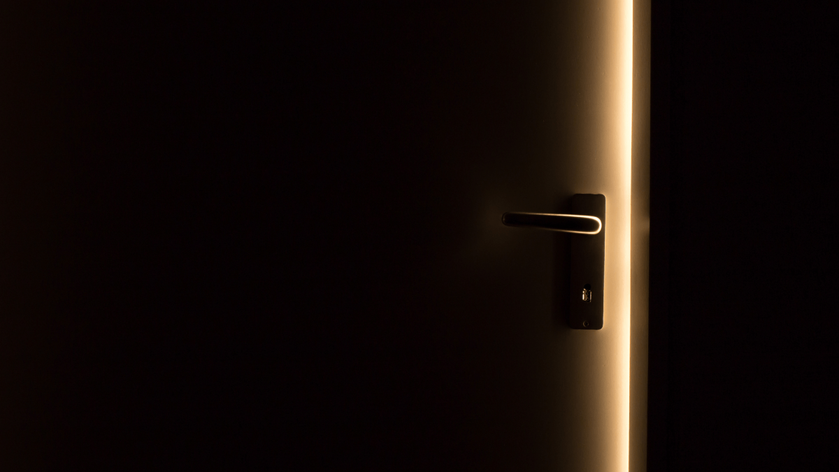 There Is Only One Object in the Museum of Darkness by Helen Harjak ...