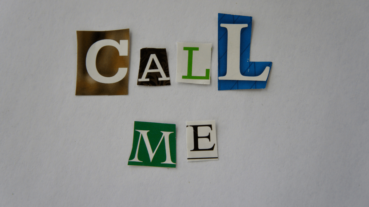 Questionnaire for Potential Future Partners by Tharani Balachandran ...