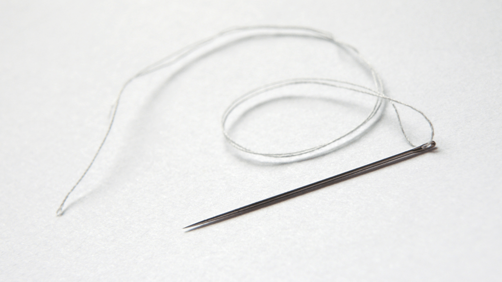 Stitch by Allison Field Bell – Okay Donkey